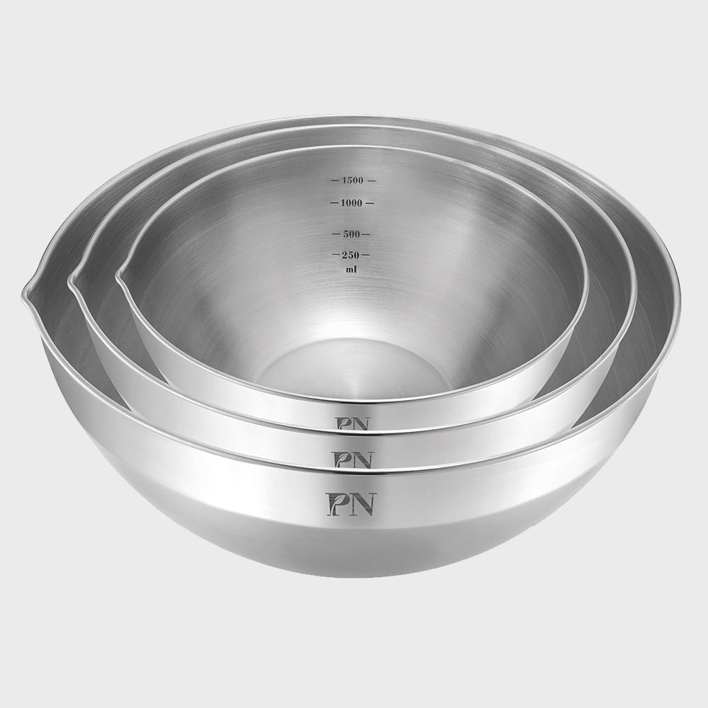 PN풍년 위더스믹싱볼3종세트 - 감도 깊은 취향 셀렉트샵 29CM