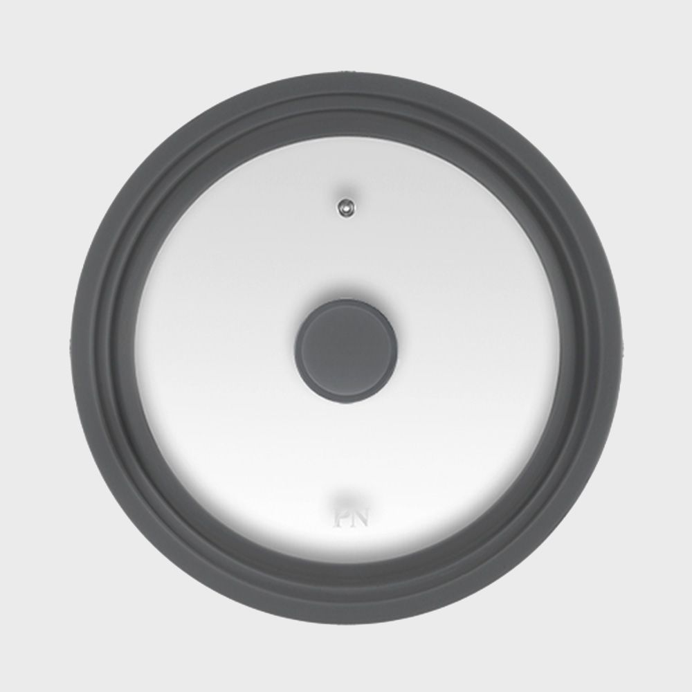 PN풍년 실리콘 멀티뚜껑 쿨그레이(24-28cm) - 감도 깊은 취향 셀렉트샵 29CM