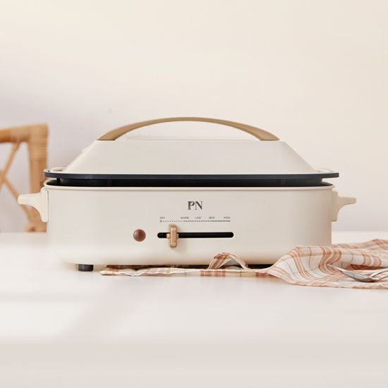 PN풍년 PN 2in1 멀티그릴팬+커플팬 - 감도 깊은 취향 셀렉트샵 29CM