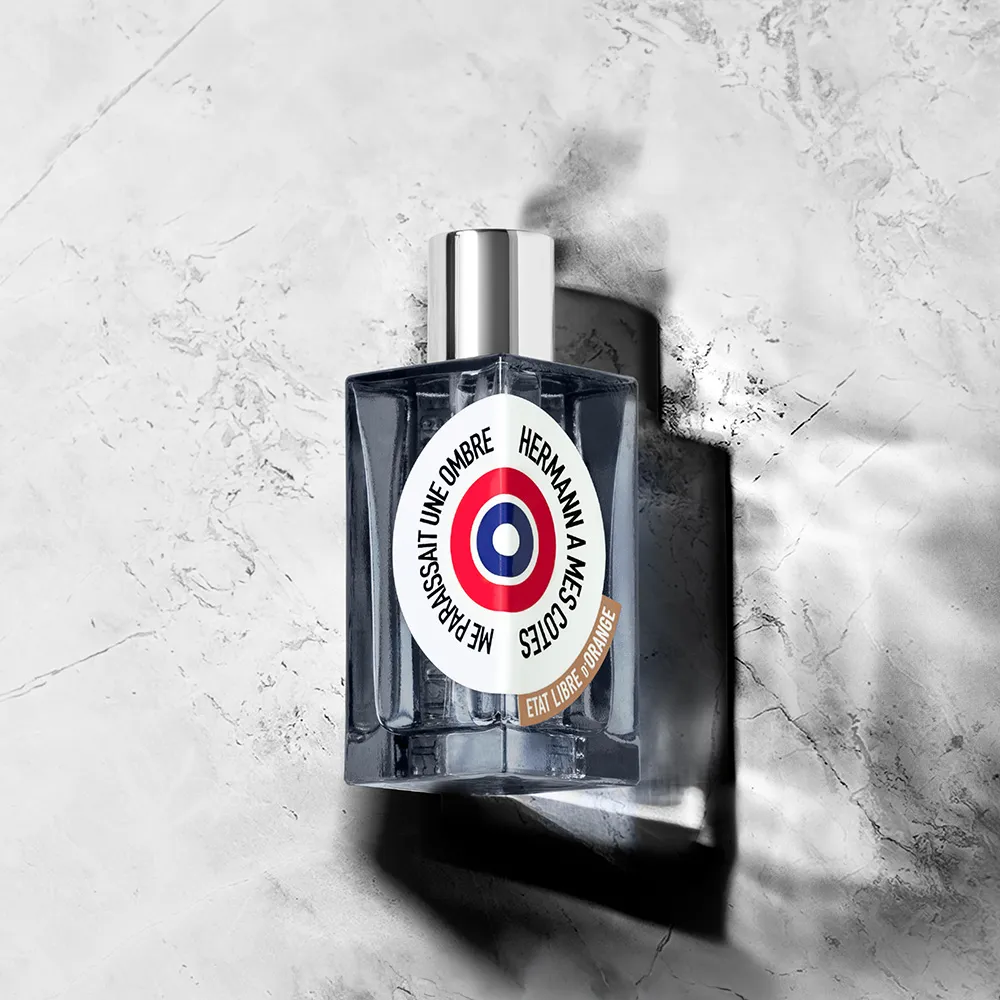 헤르만 EDP 100ml - 감도 깊은 취향 셀렉트샵 29CM