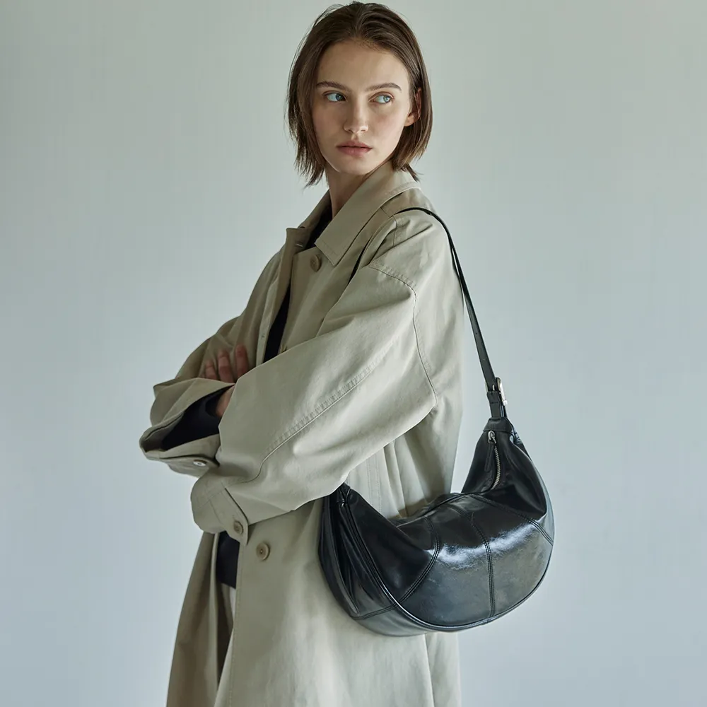 Tuba_2Way Black - 감도 깊은 취향 셀렉트샵 29CM