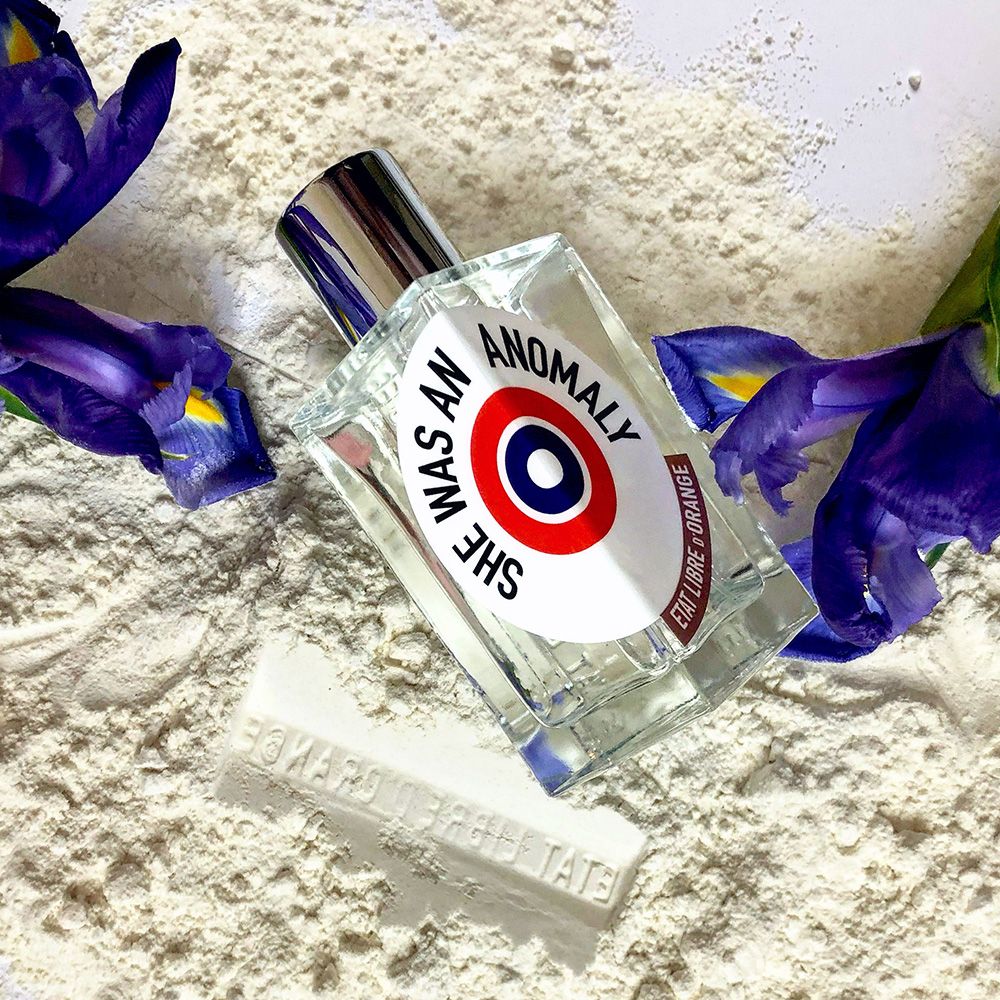 쉬 워즈 언 어노멀리 EDP 100ml - 감도 깊은 취향 셀렉트샵 29CM