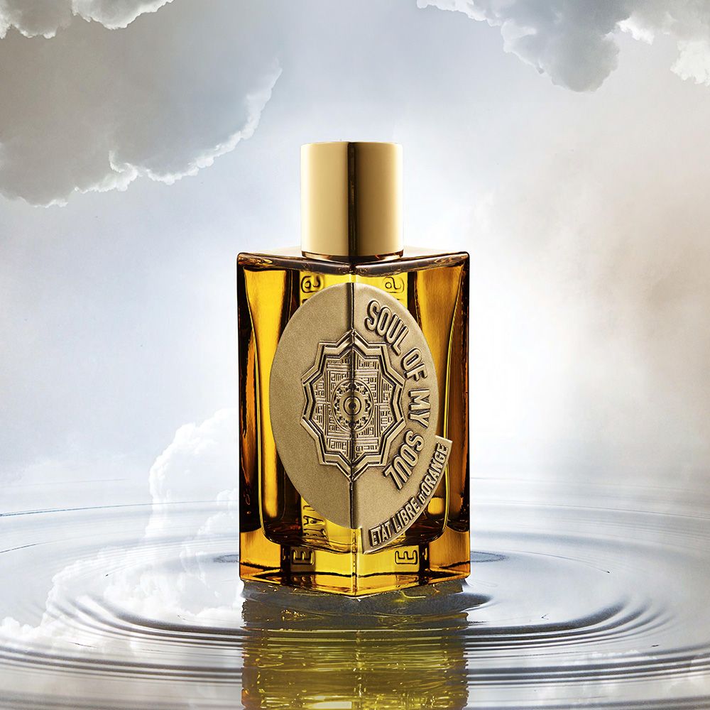 소울 오브 마이 소울 EDP 100ml - 감도 깊은 취향 셀렉트샵 29CM