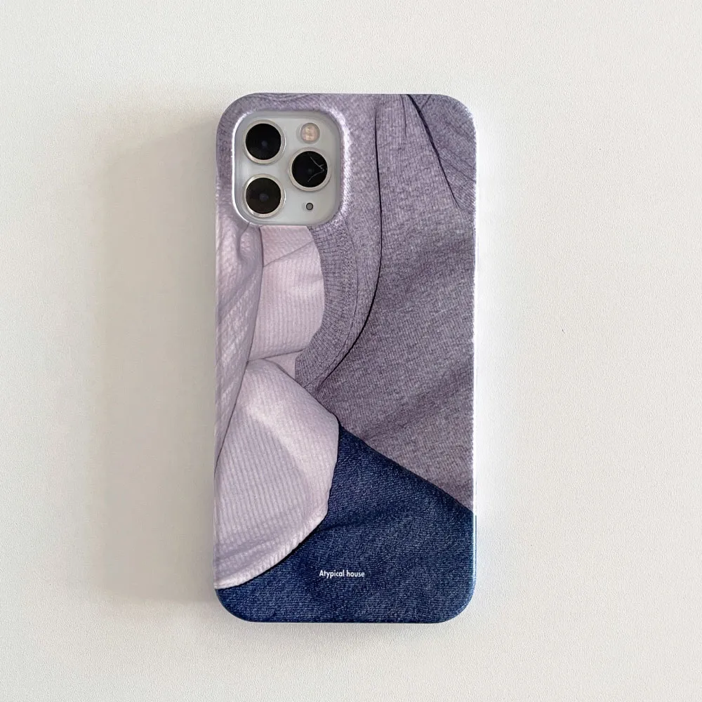 [하드(유광/무광)] OOTD-1 - 감도 깊은 취향 셀렉트샵 29CM