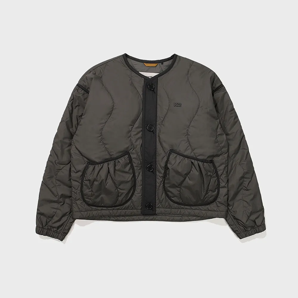 실크스타(SILKSTAR) WAVE W (ECO)_URBAN CHARCOAL_KWU241429C - 감도 깊은 취향 셀렉트샵 29CM