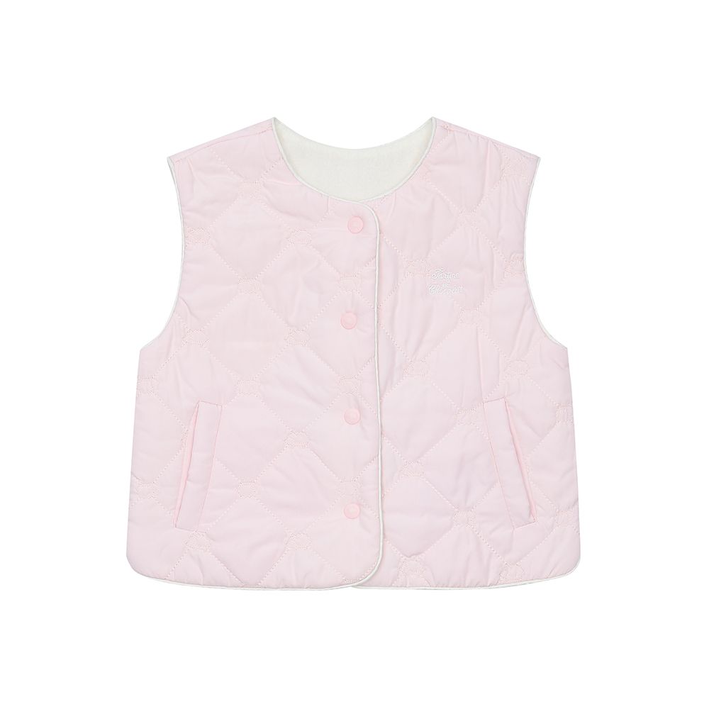 TC)GG씨엘리버시블조끼P - 감도 깊은 취향 셀렉트샵 29CM