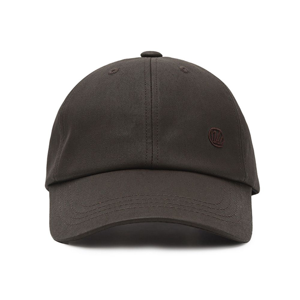 WAXING EMBO LOGO BALL-CAP - 감도 깊은 취향 셀렉트샵 29CM