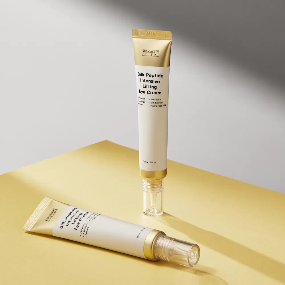 실크 펩타이드 아이크림 30ml - 감도 깊은 취향 셀렉트샵 29CM
