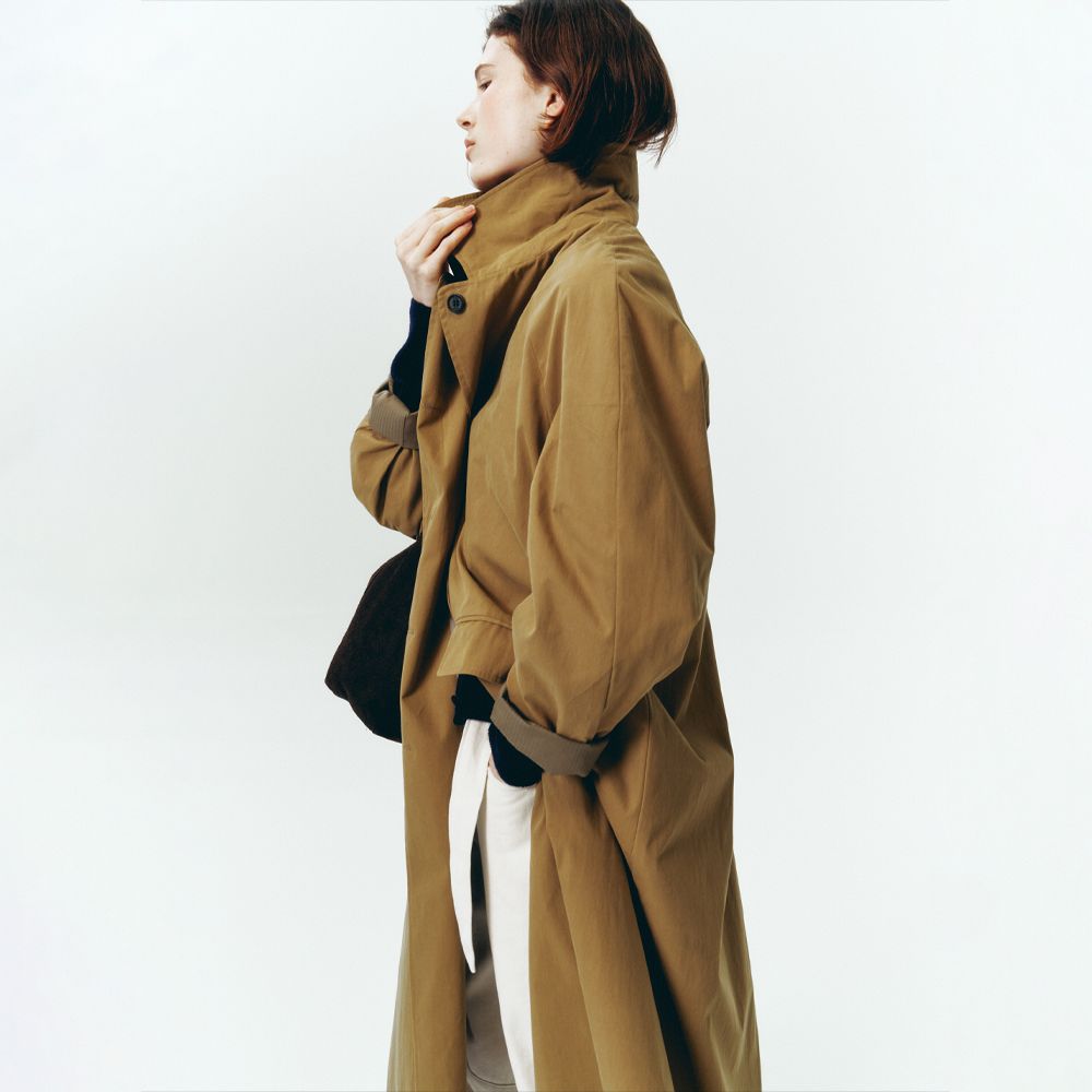 Molly Single BBY_(Beige) - 감도 깊은 취향 셀렉트샵 29CM