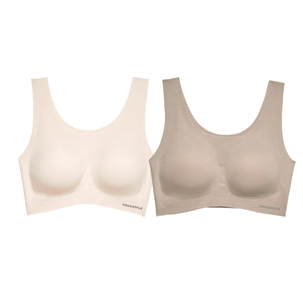 감탄브라 모달 일체형 U넥 브라 2PACK - 감도 깊은 취향 셀렉트샵 29CM