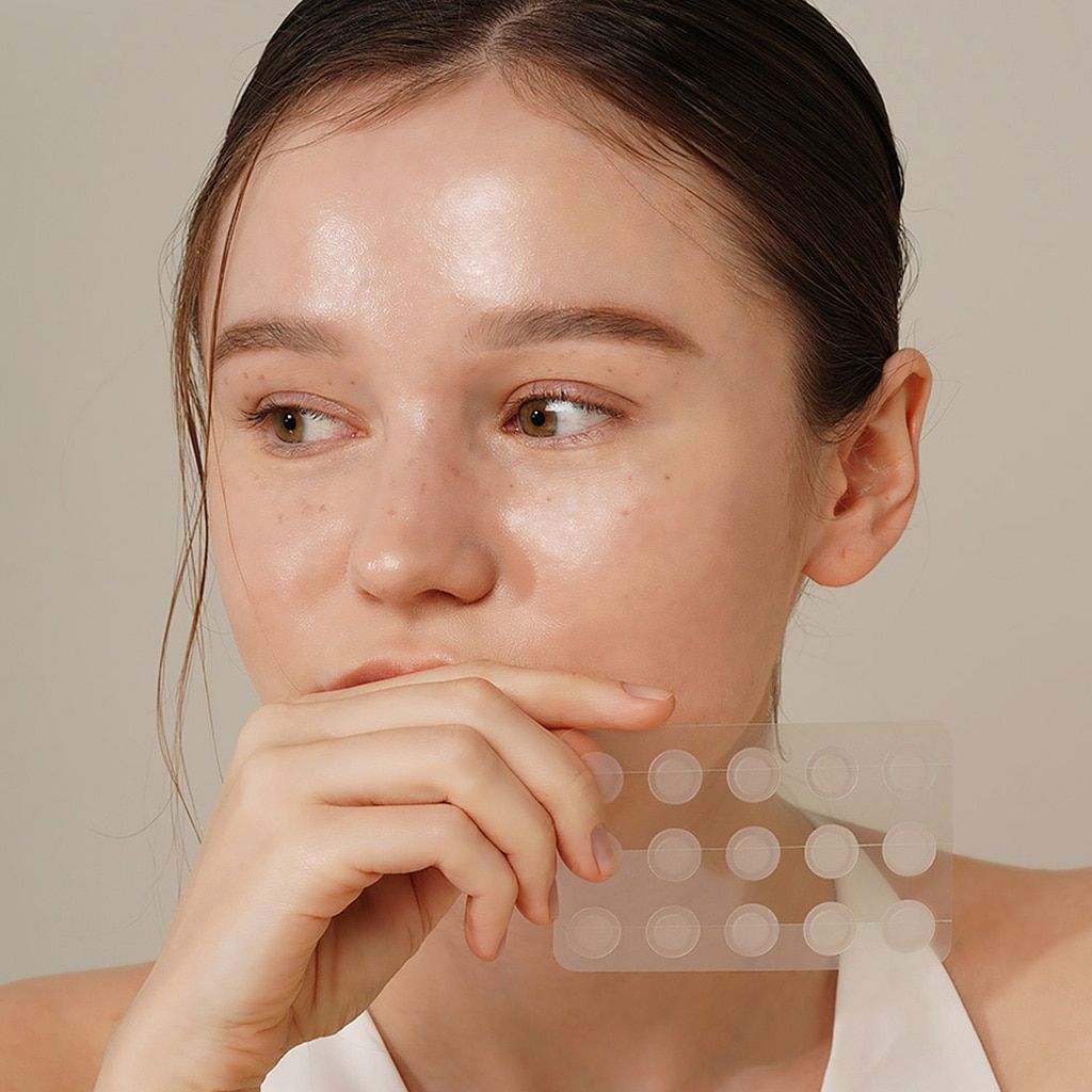 어니언 뉴페어 스팟 커버 패치 스킨핏 2EA(30매) - 감도 깊은 취향 셀렉트샵 29CM