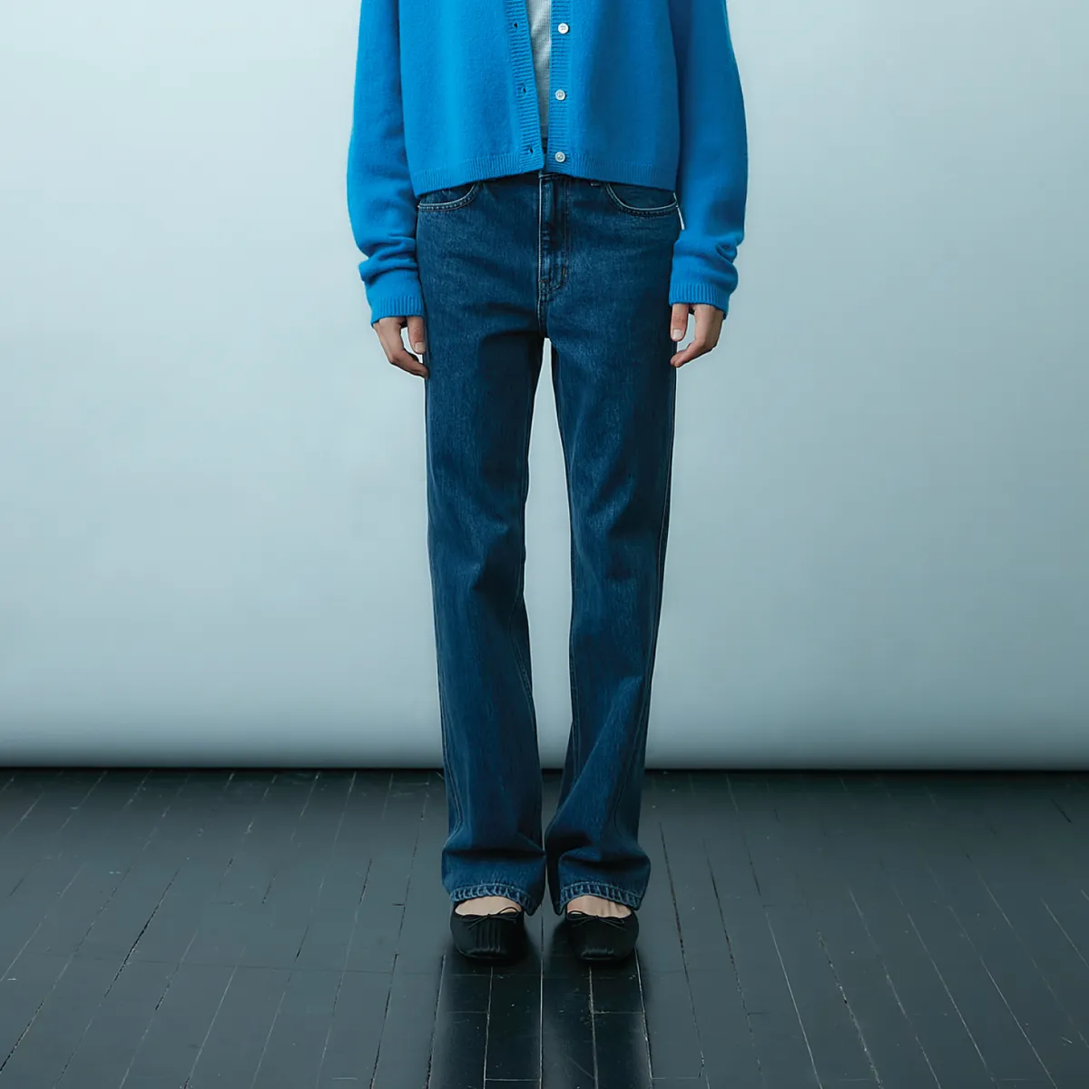 Kate Jeans - 감도 깊은 취향 셀렉트샵 29CM