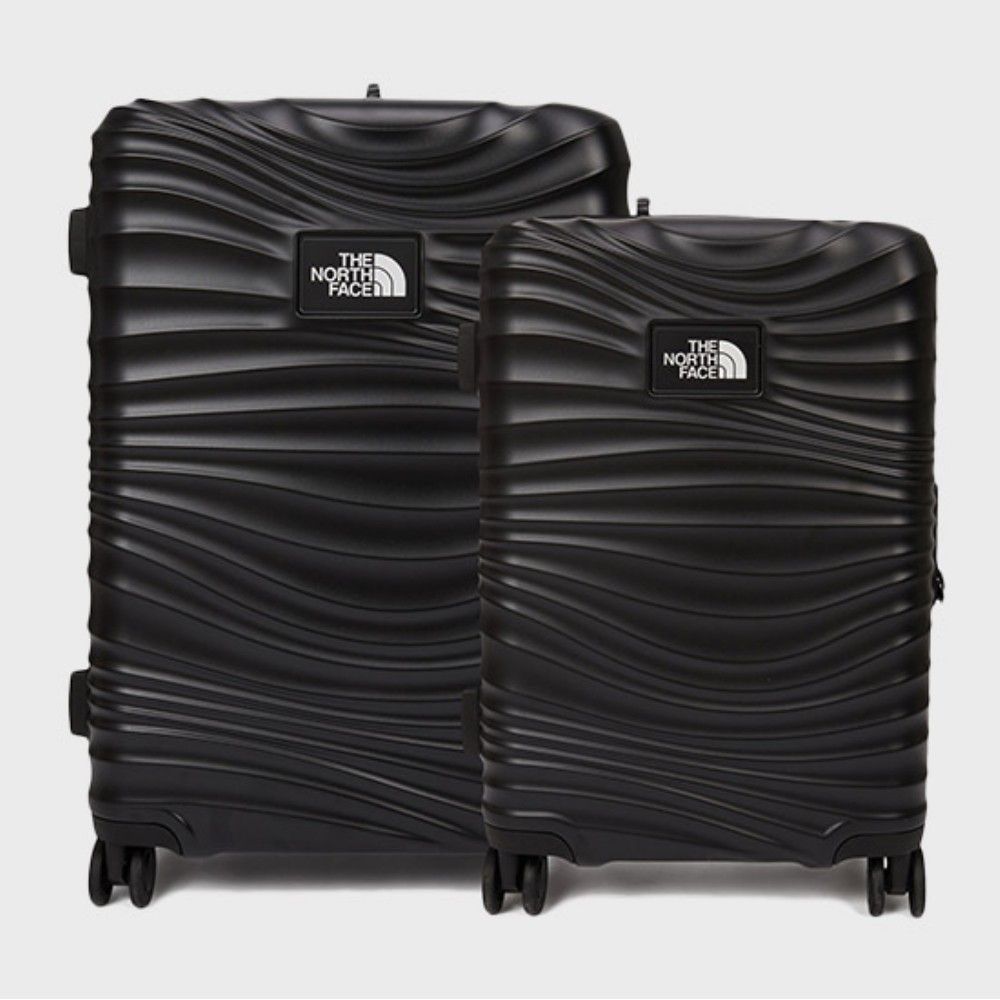 TNF 무브 휠러 2 SET (24+20in) NN2AQ53A_BLK - 감도 깊은 취향 셀렉트샵 29CM