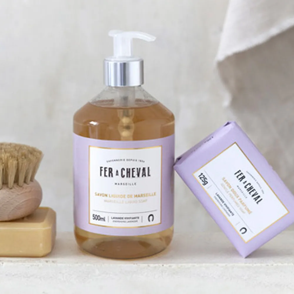 퍼퓸드 리퀴드 솝 500ml (3종 택1) - 감도 깊은 취향 셀렉트샵 29CM