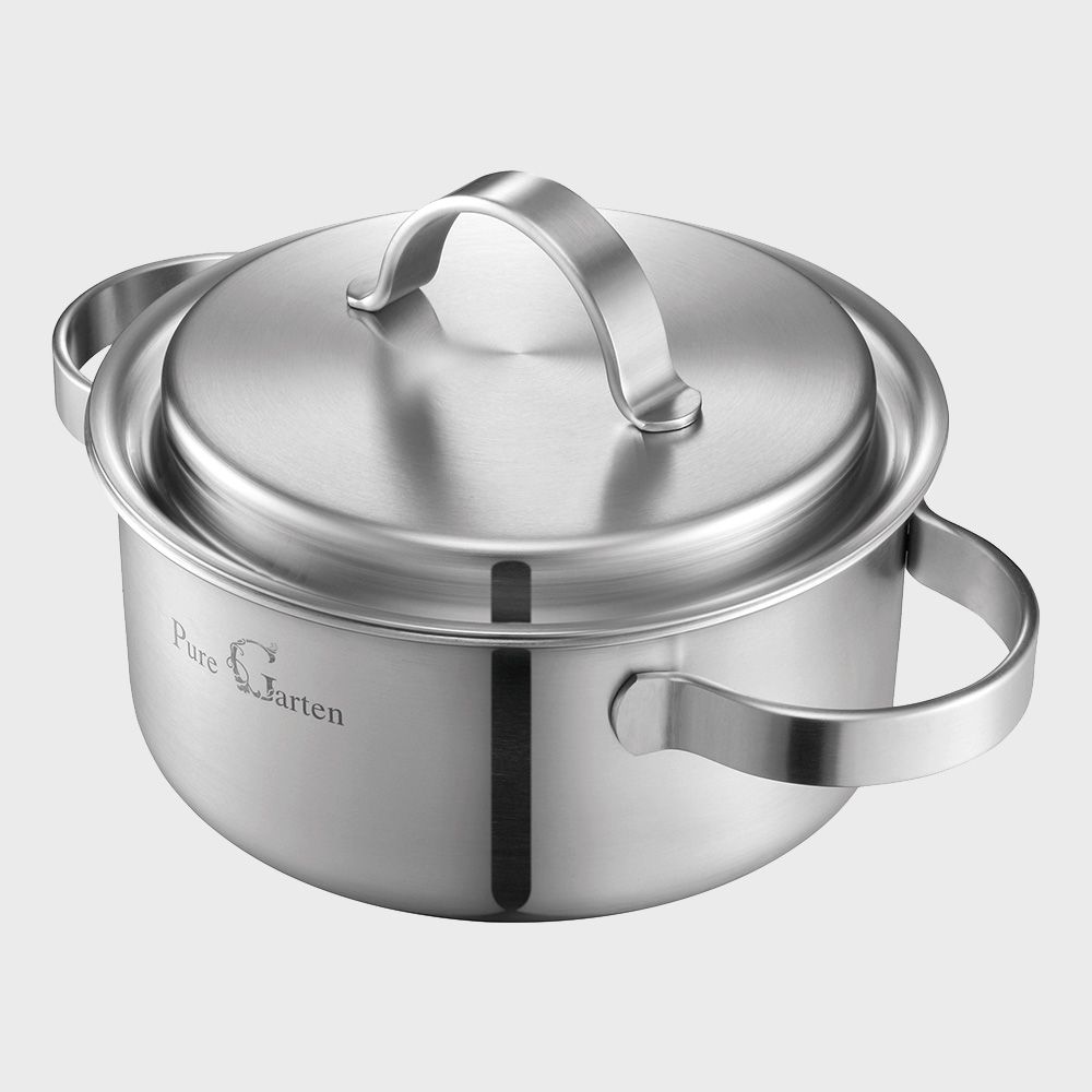 PN풍년 퓨어가르텐 통5중냄비 16cm 양수 - 감도 깊은 취향 셀렉트샵 29CM