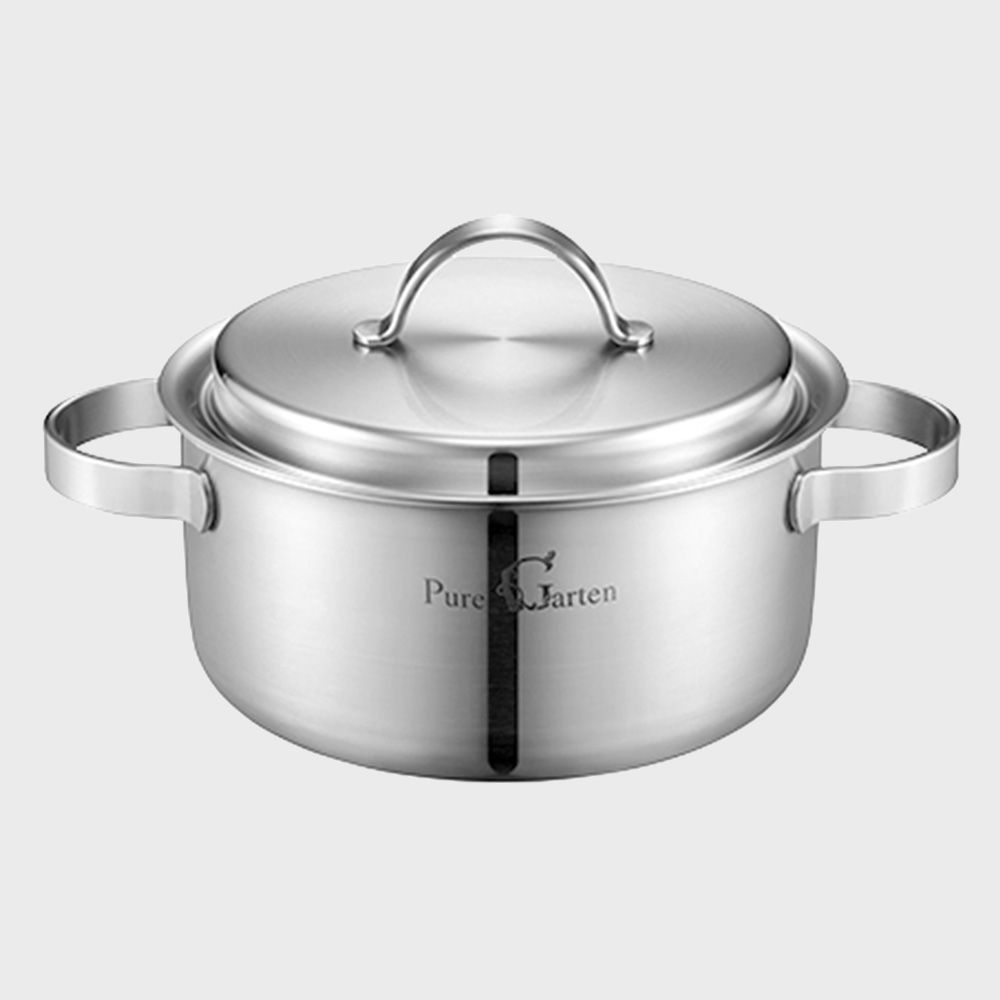PN풍년 퓨어가르텐 통5중냄비 24cm 양수 - 감도 깊은 취향 셀렉트샵 29CM