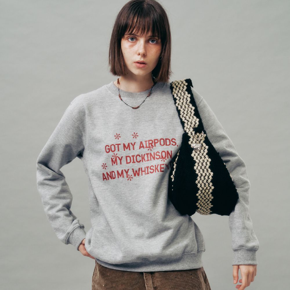 Battery Sack Bag (M)(BK-IV) - 감도 깊은 취향 셀렉트샵 29CM