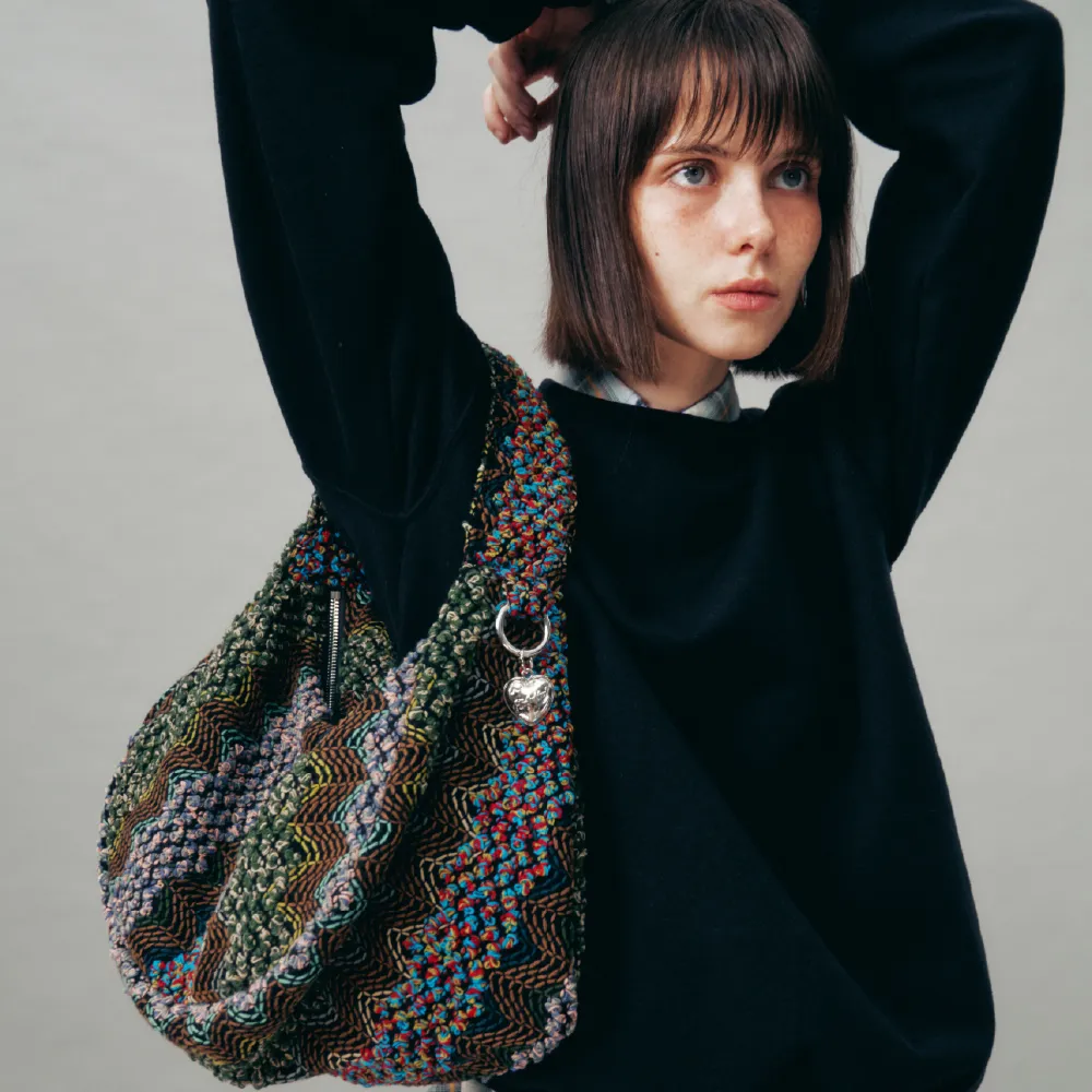 Battery Sack Bag (M)(multi) - 감도 깊은 취향 셀렉트샵 29CM