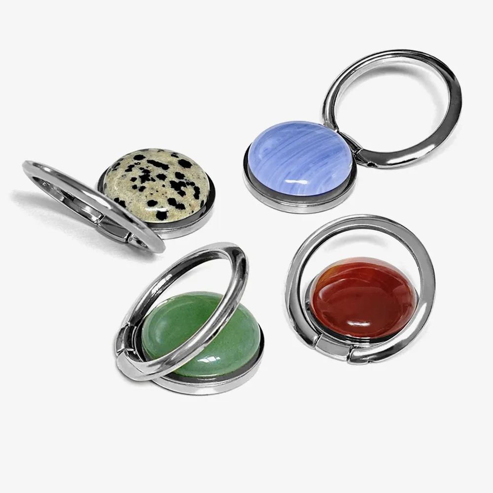 천연석 Stone Tok Ring - 감도 깊은 취향 셀렉트샵 29CM