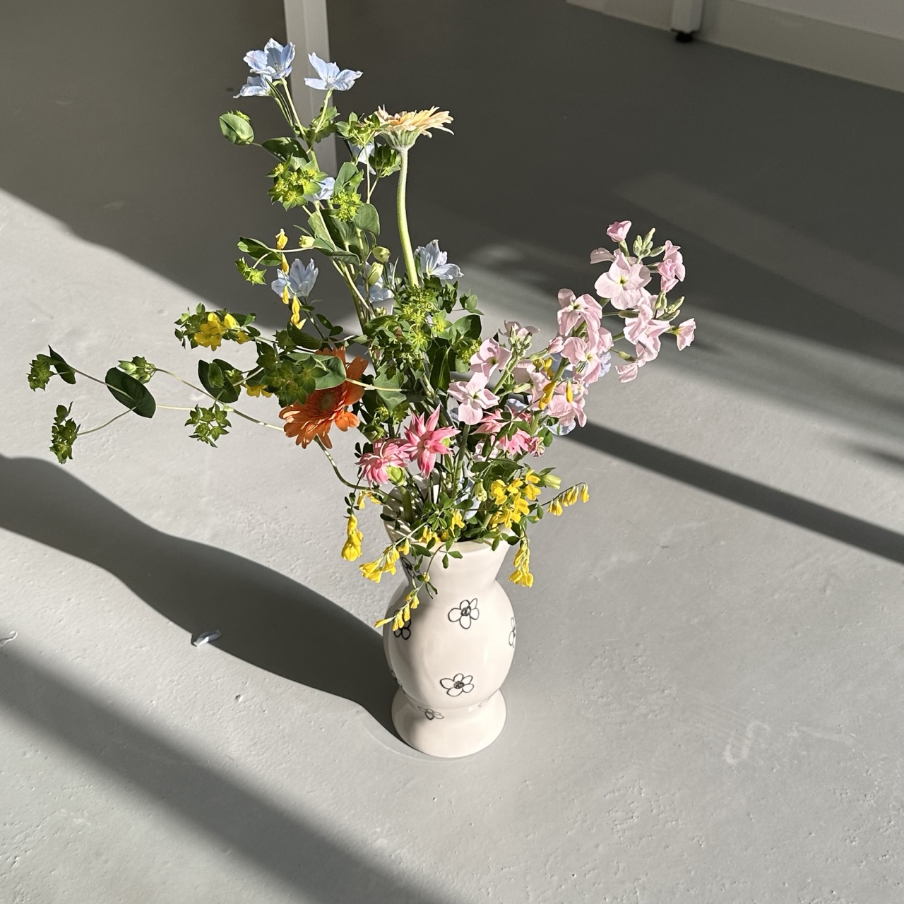 flower candy vase - 감도 깊은 취향 셀렉트샵 29CM