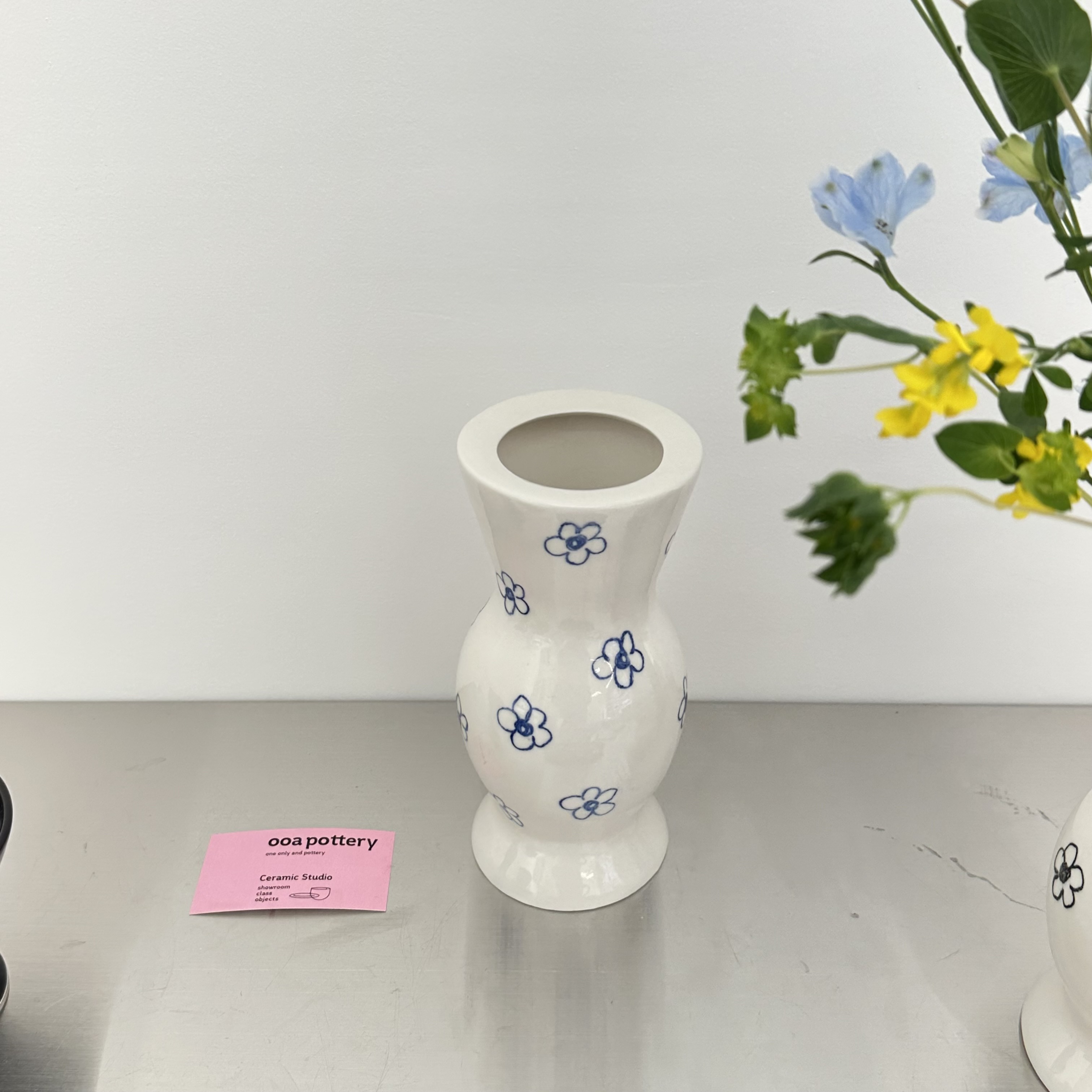 flower candy vase - 감도 깊은 취향 셀렉트샵 29CM
