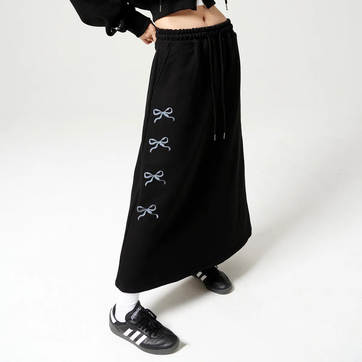 [ATW] 브링잇온 롱스커트 - 감도 깊은 취향 셀렉트샵 29CM