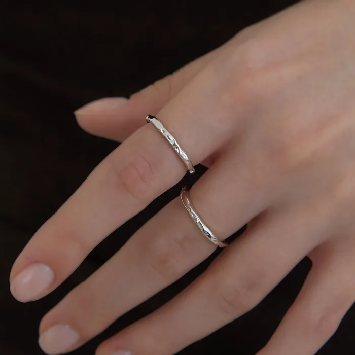 Sunset ring - 감도 깊은 취향 셀렉트샵 29CM