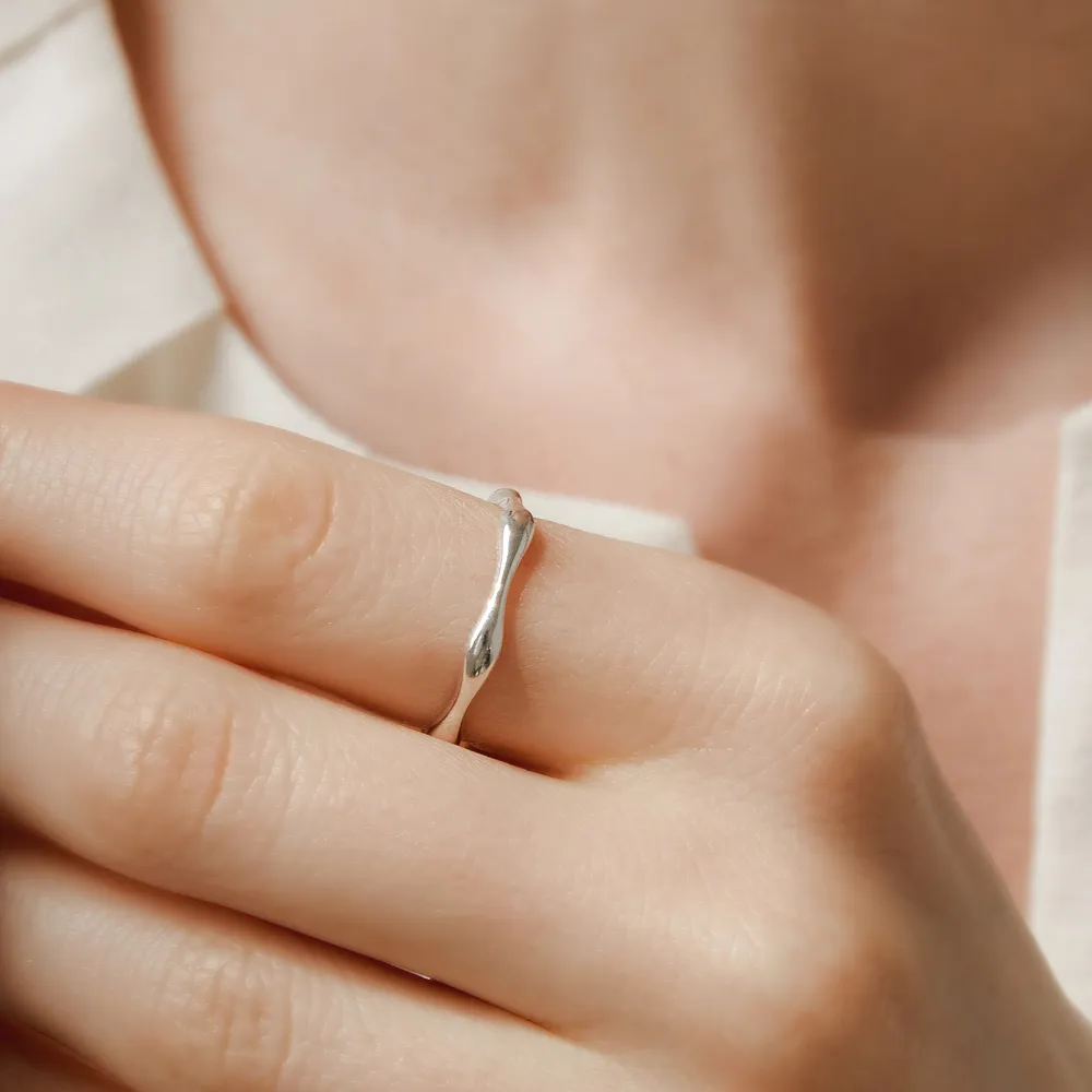 Flow ring - 감도 깊은 취향 셀렉트샵 29CM