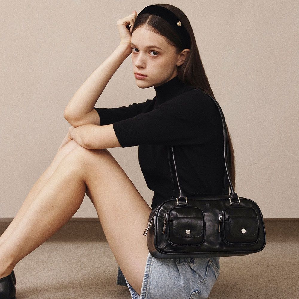 포이백 (6color) - 감도 깊은 취향 셀렉트샵 29CM