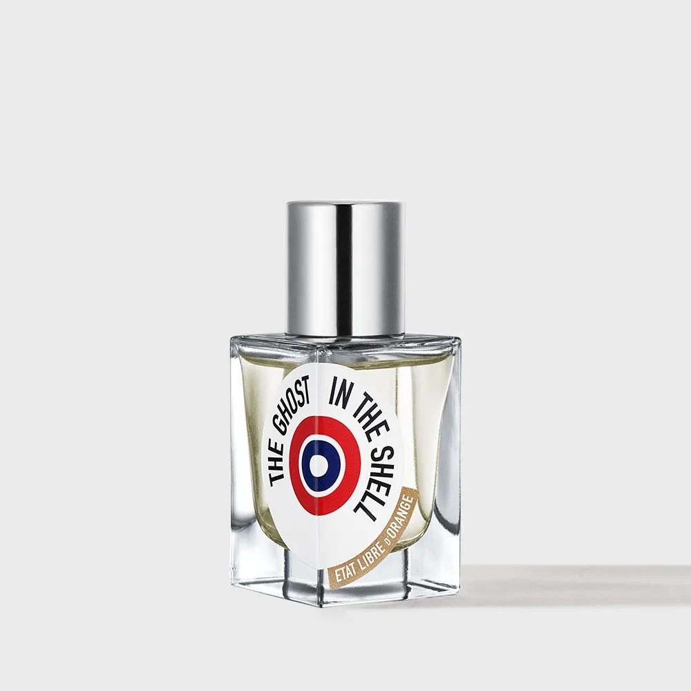 고스트 인 더 쉘 EDP 30ml - 감도 깊은 취향 셀렉트샵 29CM