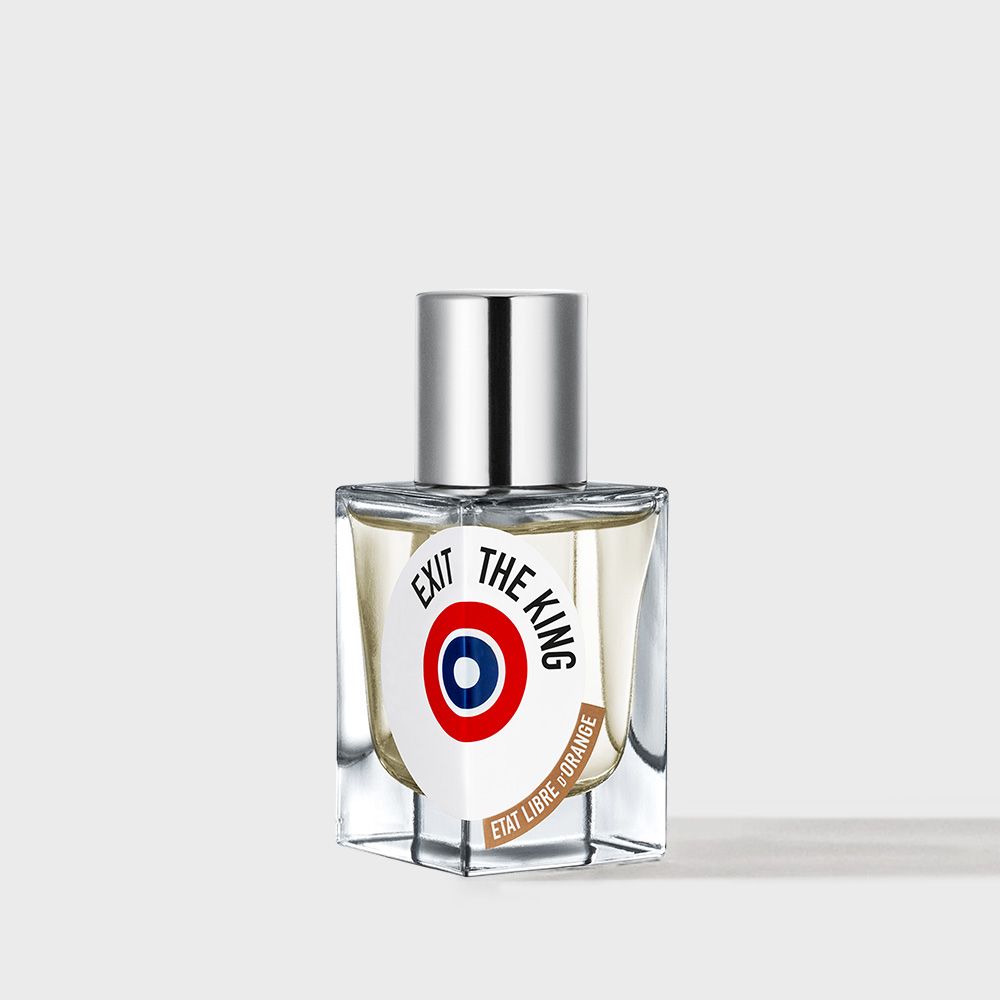 엑시트 더 킹 EDP 30ml - 감도 깊은 취향 셀렉트샵 29CM