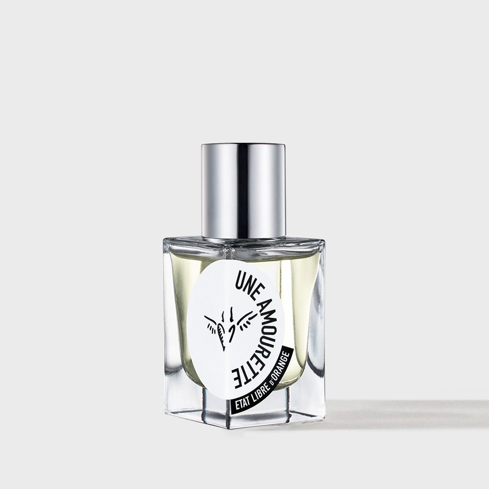 우네 아모네트 EDP 30ml - 감도 깊은 취향 셀렉트샵 29CM