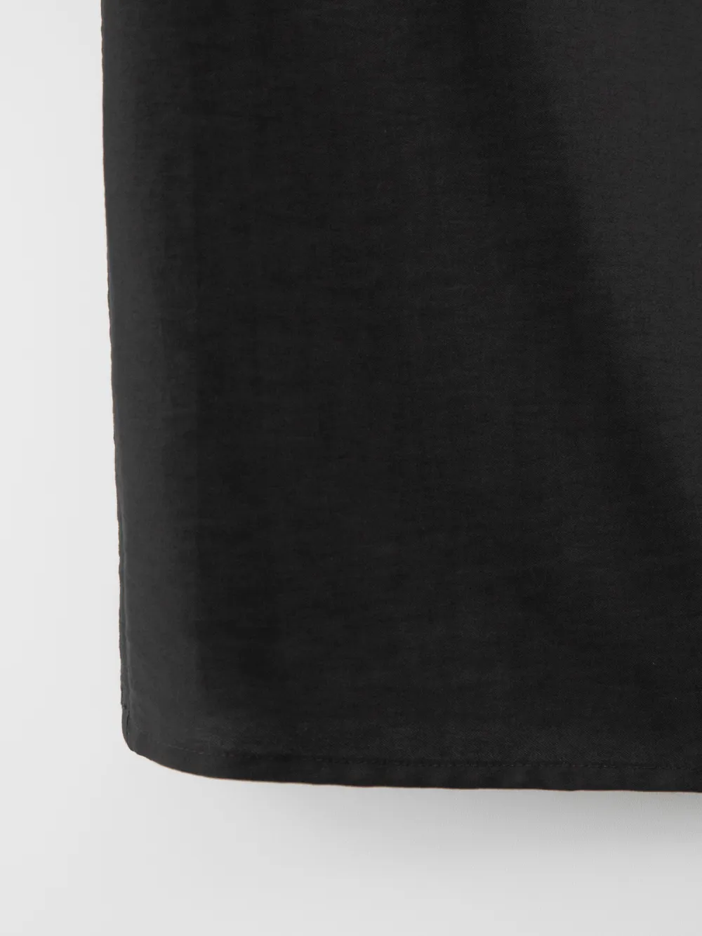 MEG COWL NECK BLOUSE (BLACK) - 감도 깊은 취향 셀렉트샵 29CM