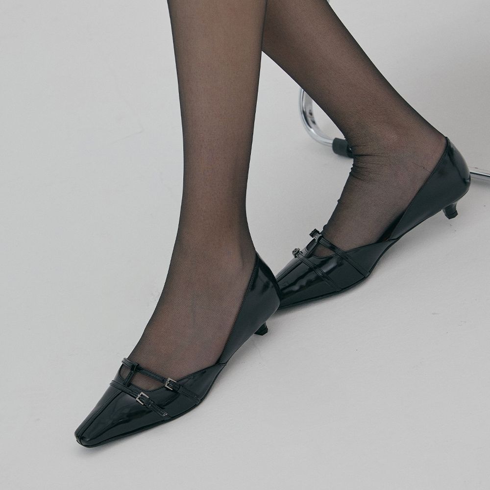 core pumps hill_24522_black - 감도 깊은 취향 셀렉트샵 29CM