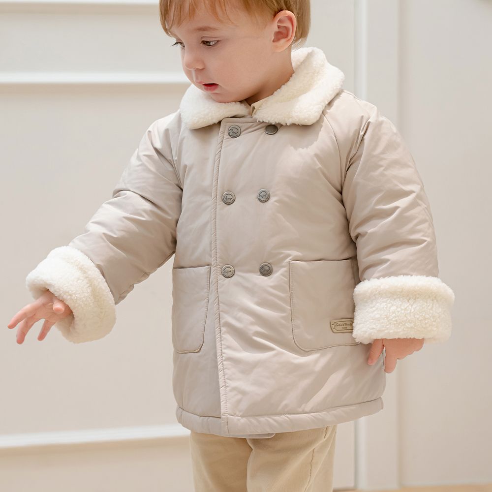 TC)BT폴리패딩코트 - 감도 깊은 취향 셀렉트샵 29CM