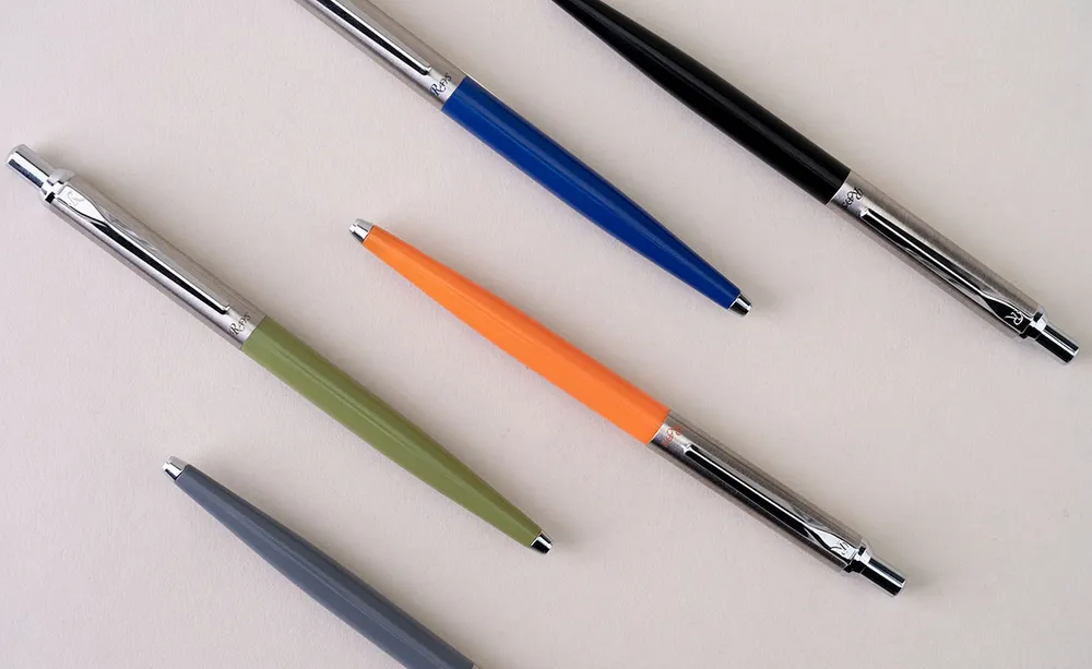 [OHTO] 레이즈 겔펜 Rays Gel Pen 0.5mm - 감도 깊은 취향 셀렉트샵 29CM