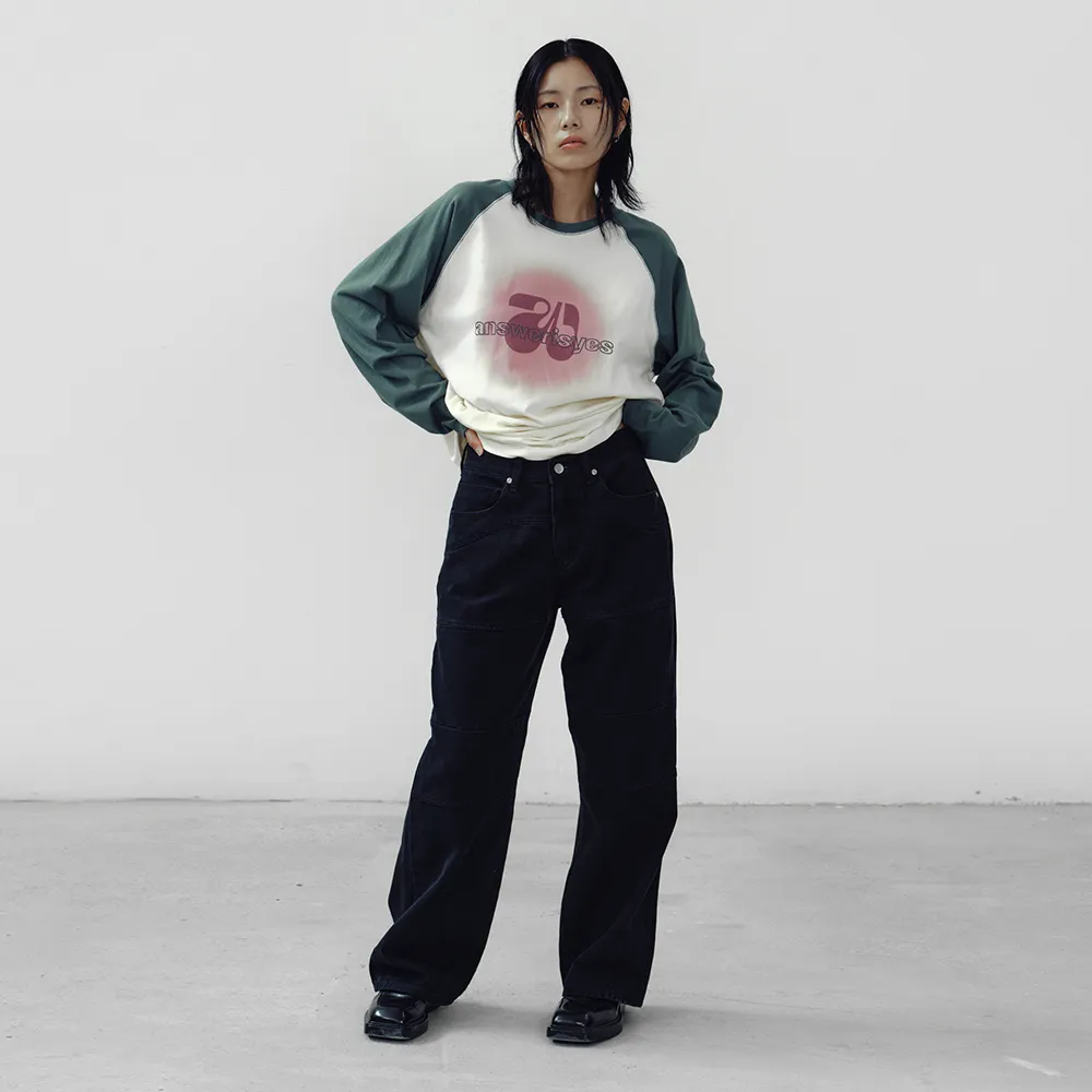 [뉴진스 하니 착용] Groove pocket wide pants - 감도 깊은 취향 셀렉트샵 29CM