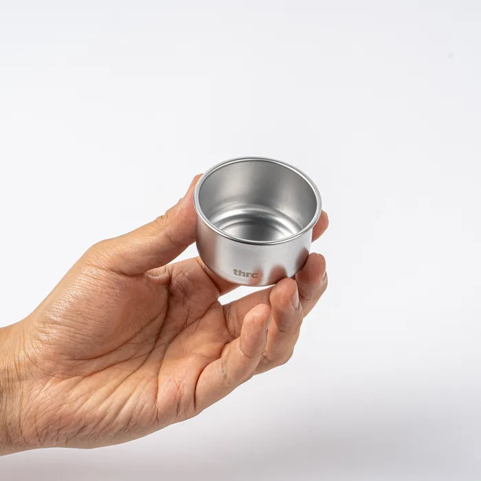 데어코 504 스텐 소스통 70ml - 감도 깊은 취향 셀렉트샵 29CM