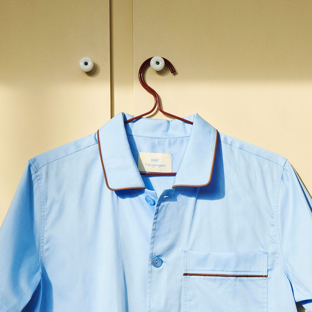 [HAY] Colour Hanger Set of 3, 마룬레드 23897 - 감도 깊은 취향 셀렉트샵 29CM