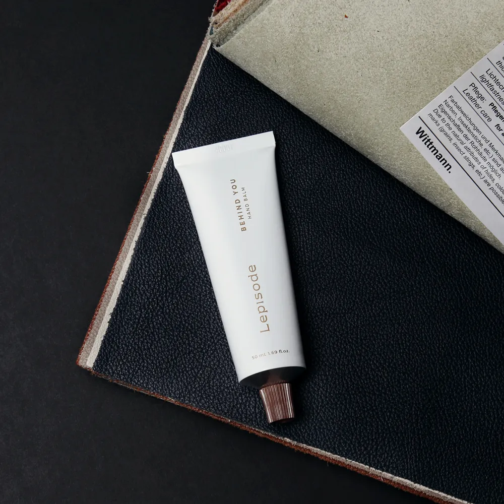 비하인드유 핸드밤 50ml - 감도 깊은 취향 셀렉트샵 29CM