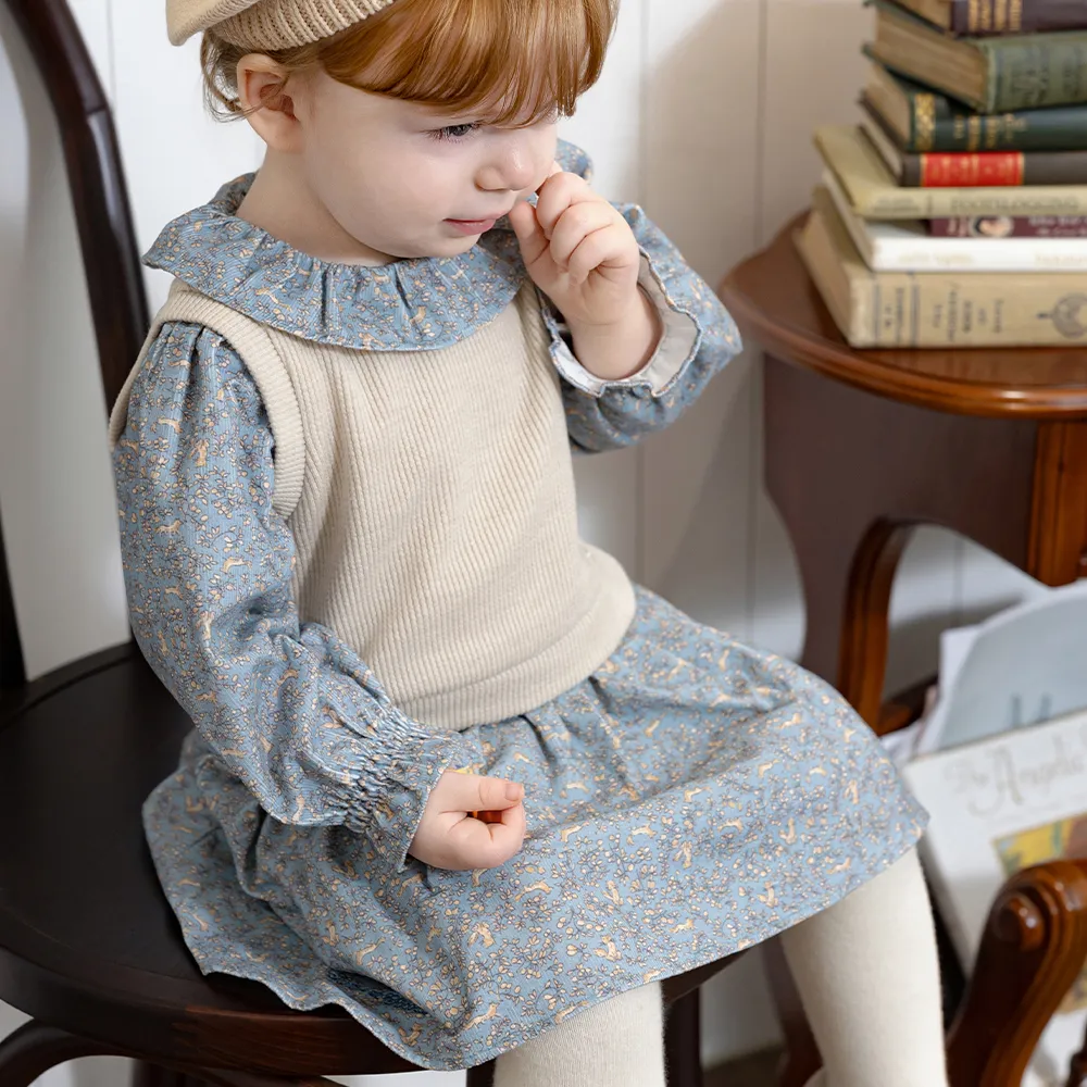 TC)GB벨로니조끼원피스 - 감도 깊은 취향 셀렉트샵 29CM