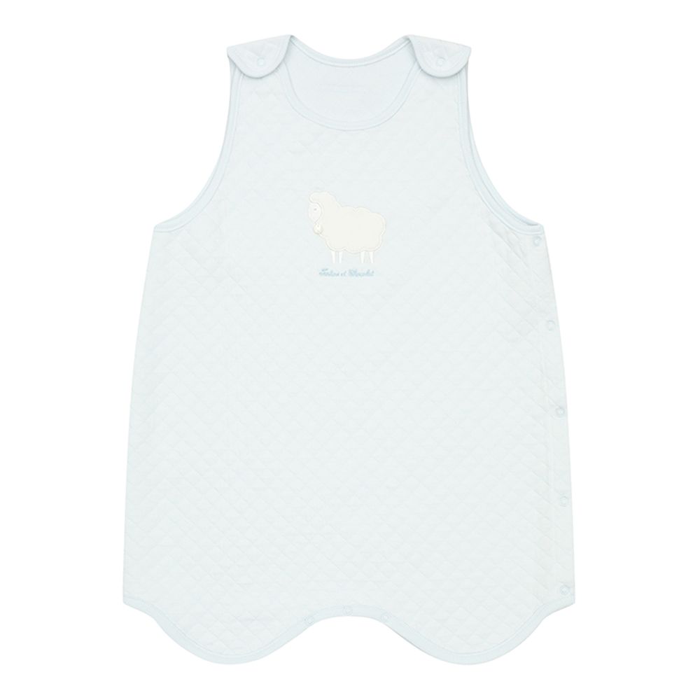 TC)B이아텐셀퀼팅수면조끼 - 감도 깊은 취향 셀렉트샵 29CM