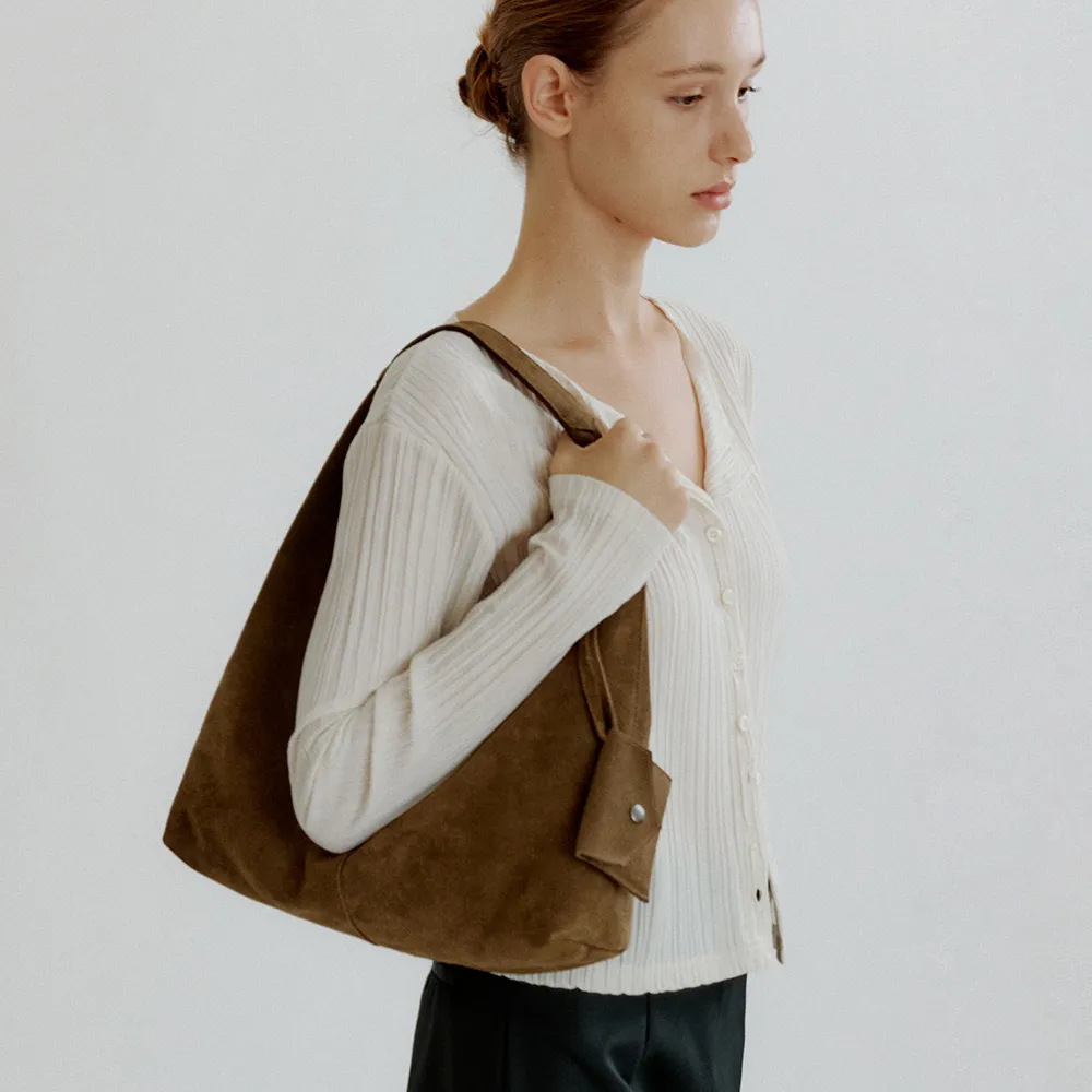 [3rd] Sandy pleats cardigan (ivory) - 감도 깊은 취향 셀렉트샵 29CM