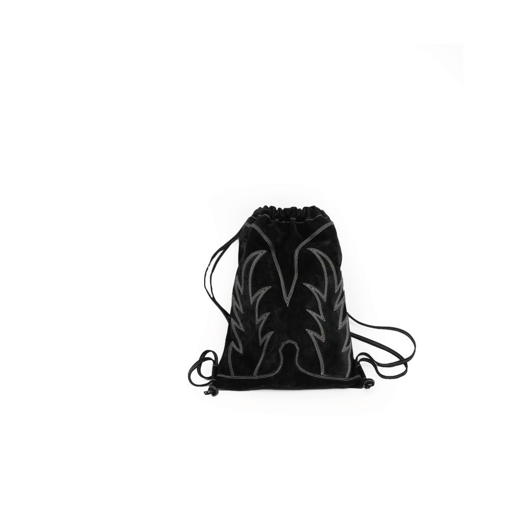 YMW django suede gym sack - 감도 깊은 취향 셀렉트샵 29CM