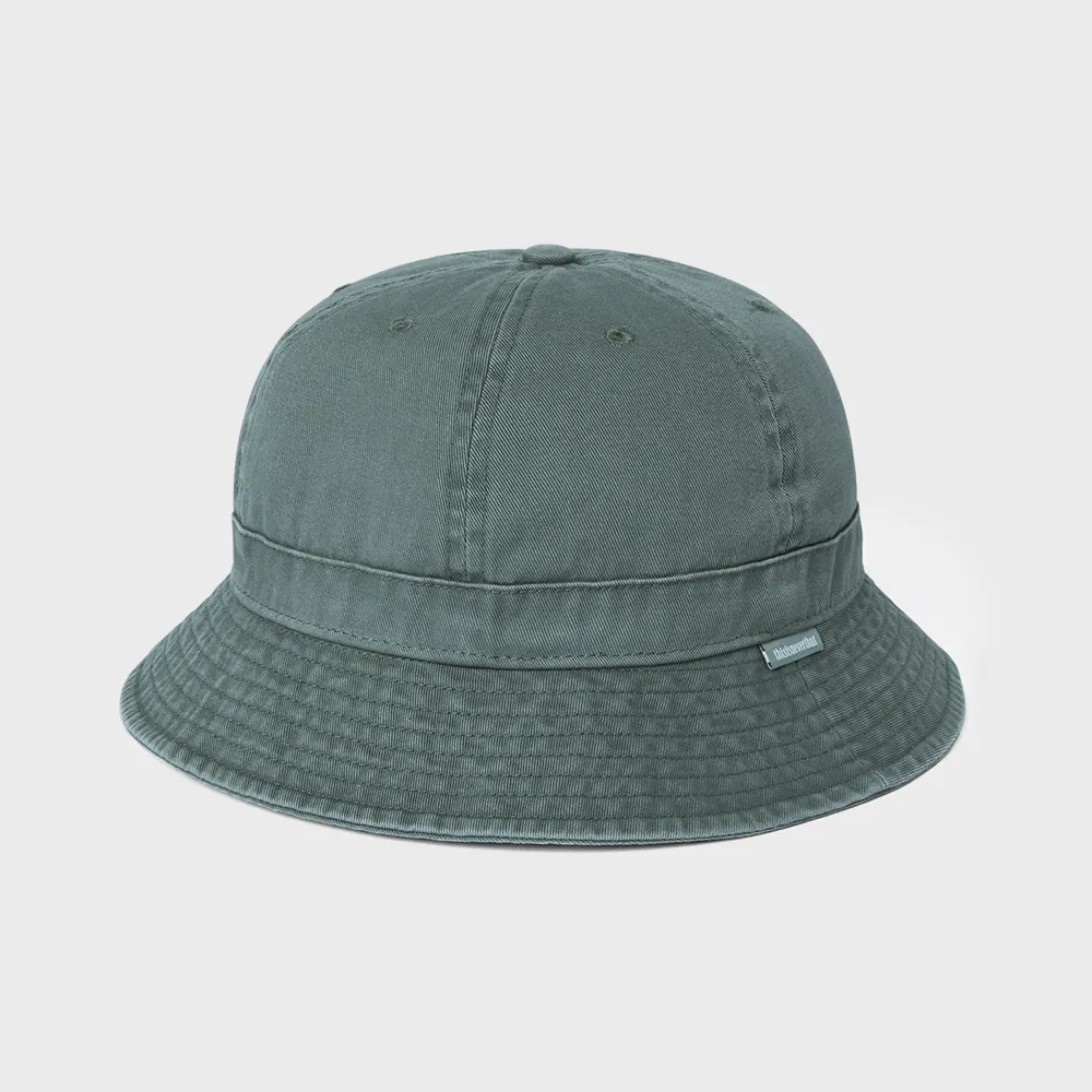 Bell Bucket Hat Deep Green - 감도 깊은 취향 셀렉트샵 29CM