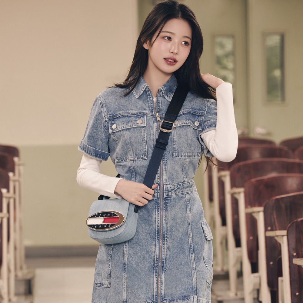 [24FW] 유틸리티 원피스 - 감도 깊은 취향 셀렉트샵 29CM