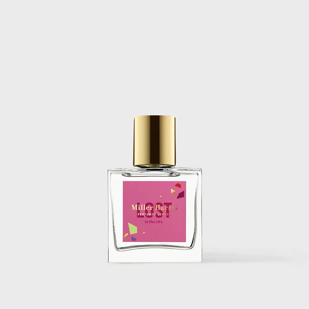 로스트 인 더 시티 오 드 퍼퓸 14ml - 감도 깊은 취향 셀렉트샵 29CM