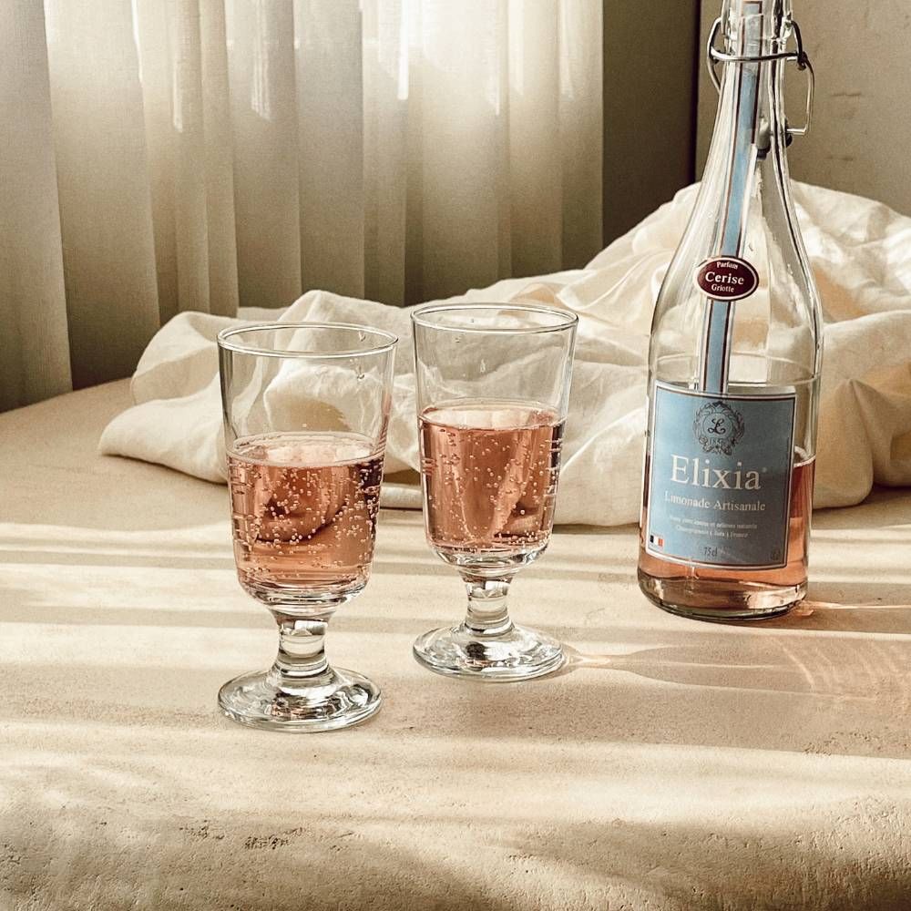 소프티 롱 글라스 SOFTEE LONG GLASS 280ml - 감도 깊은 취향 셀렉트샵 29CM