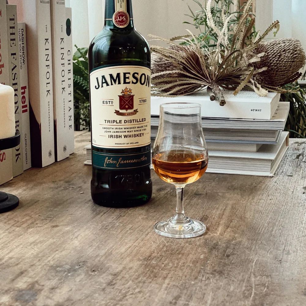 위스키 테이스팅 글라스 WHISKEY TASTING GLASS 130ml - 감도 깊은 취향 셀렉트샵 29CM