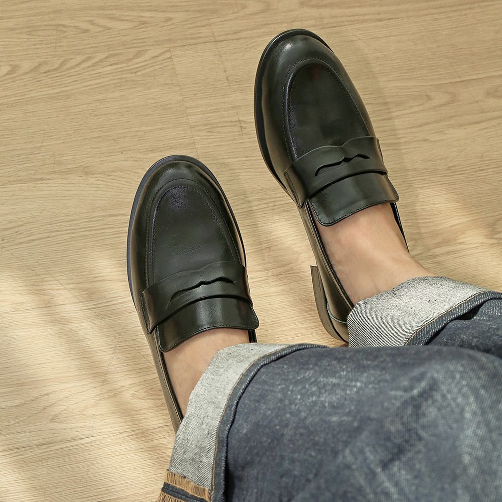 Flow Loafer 2.5cm - 감도 깊은 취향 셀렉트샵 29CM